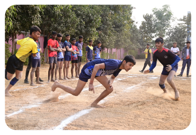 Moral Development Public School